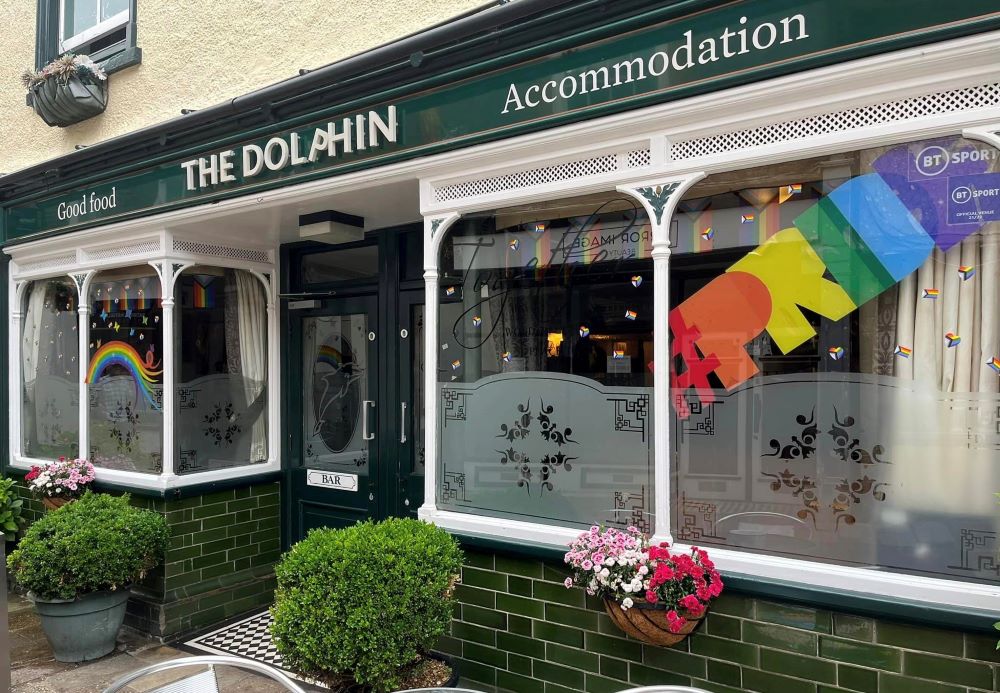 The Dolphin - BunkFest 2026