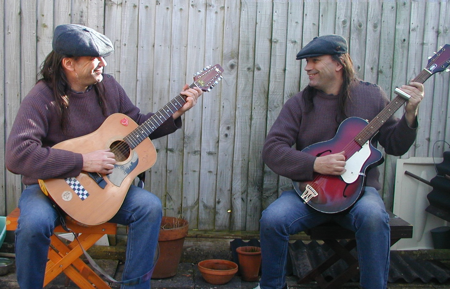 Dave King - BunkFest 2025