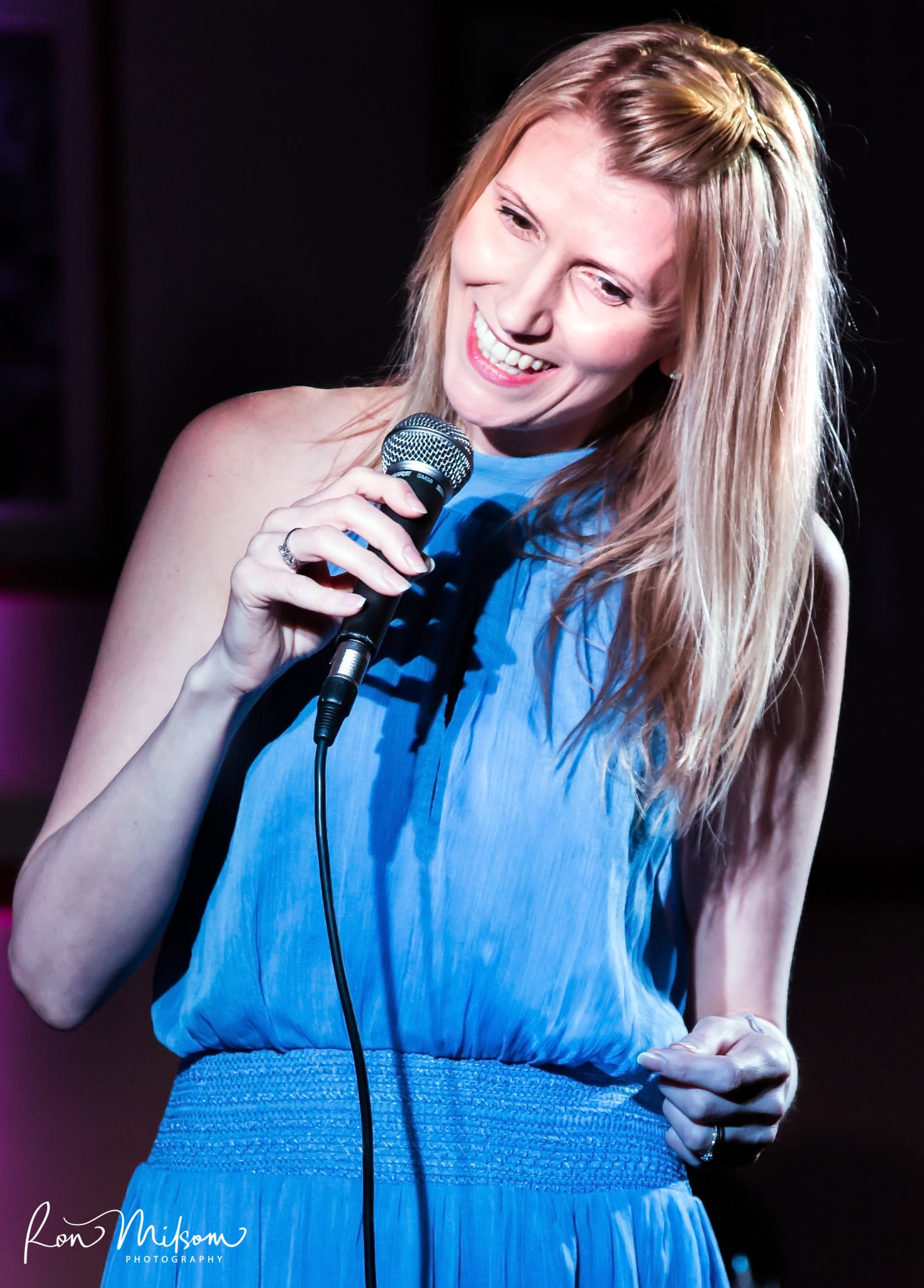 Fleur Stevenson - BunkFest 2026
