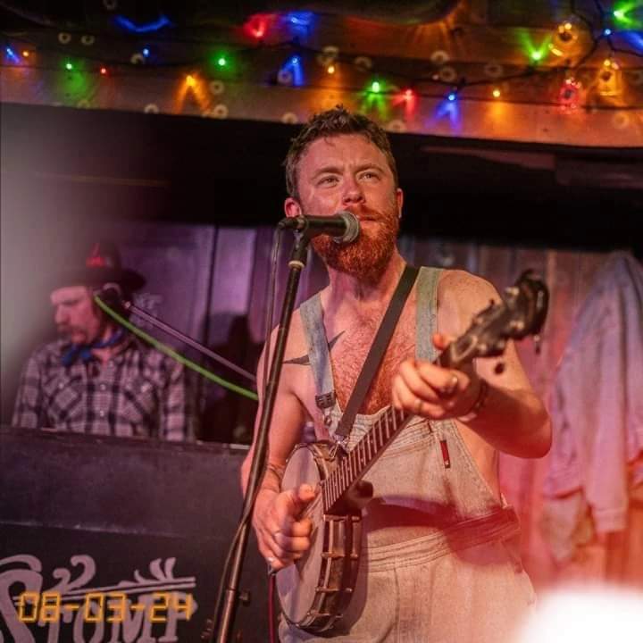 Jake Watson - BunkFest 2025