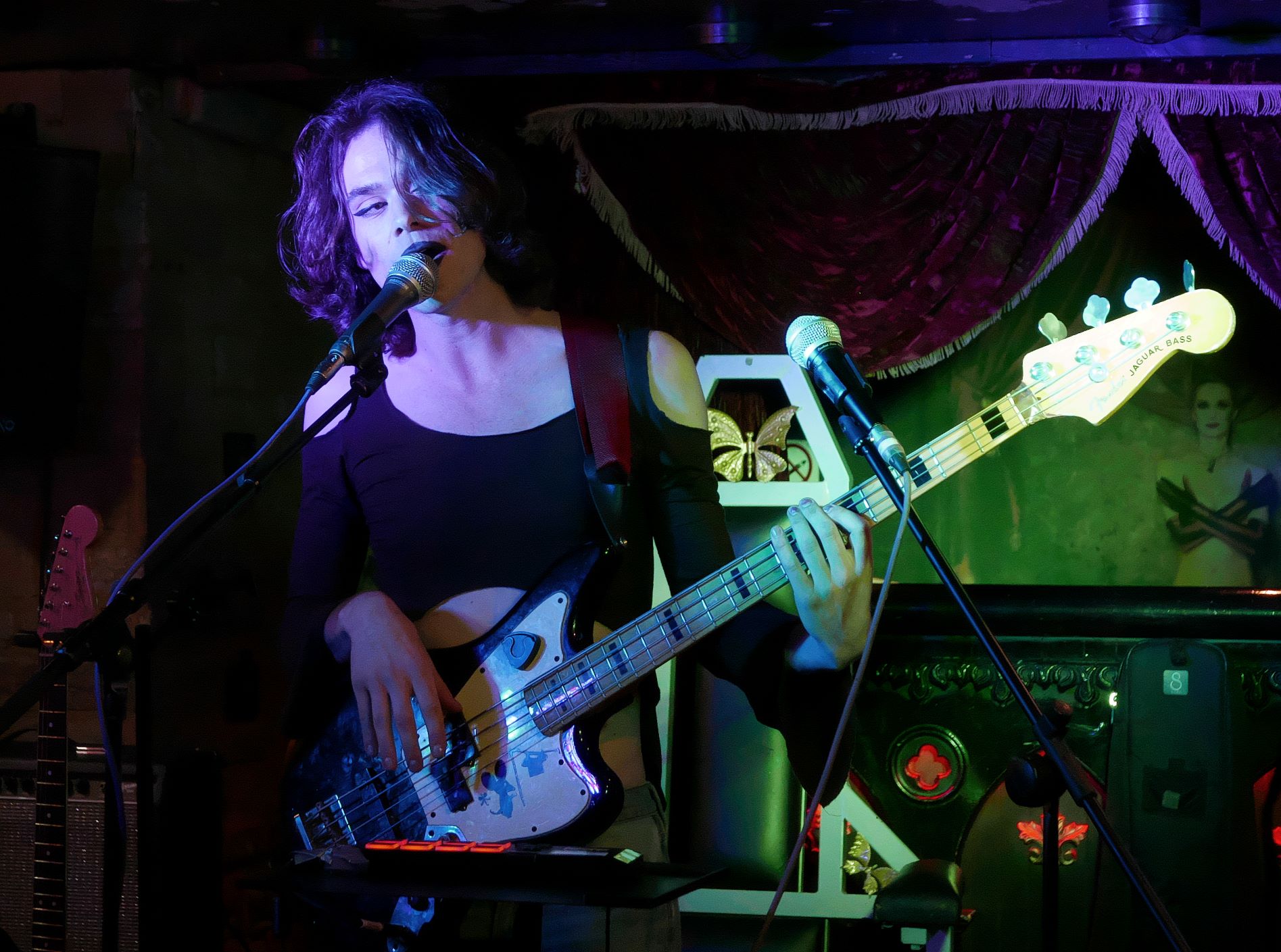 The Amazing Tiger Band - BunkFest 2025