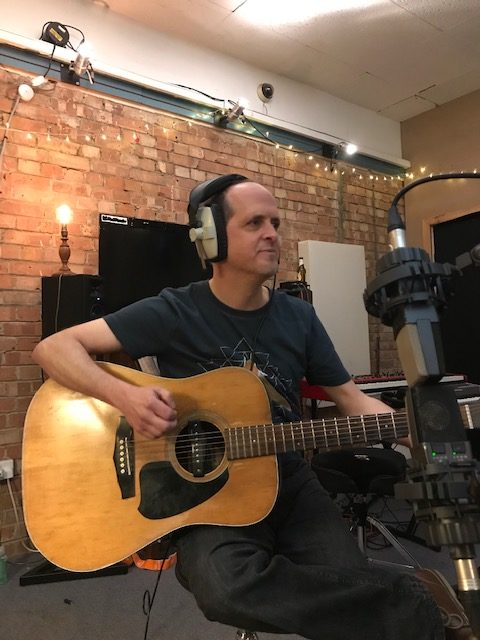 Matthew Beesley - BunkFest 2025