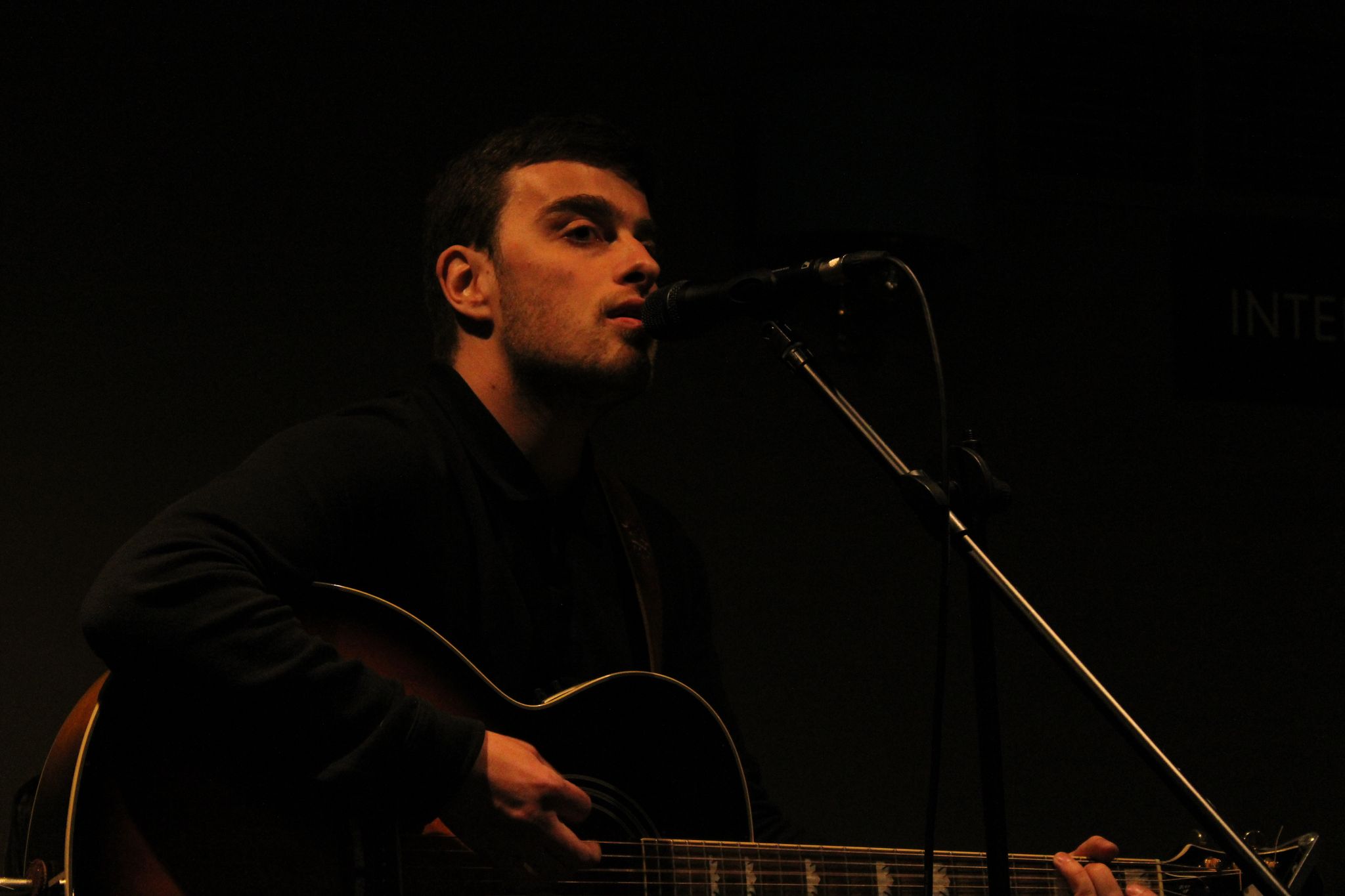 Tom Rogers - BunkFest 2025