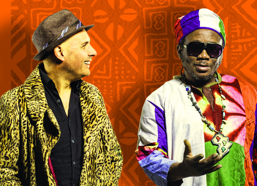 Two Man Ting - BunkFest 2025