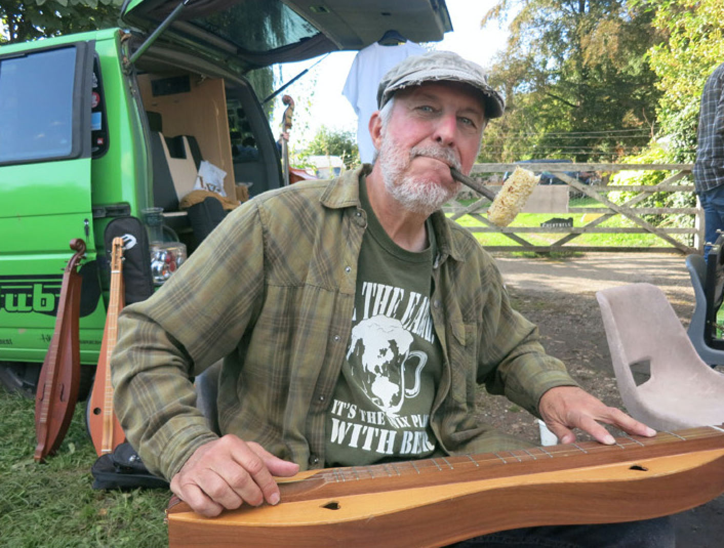 Pete Orton - BunkFest 2026