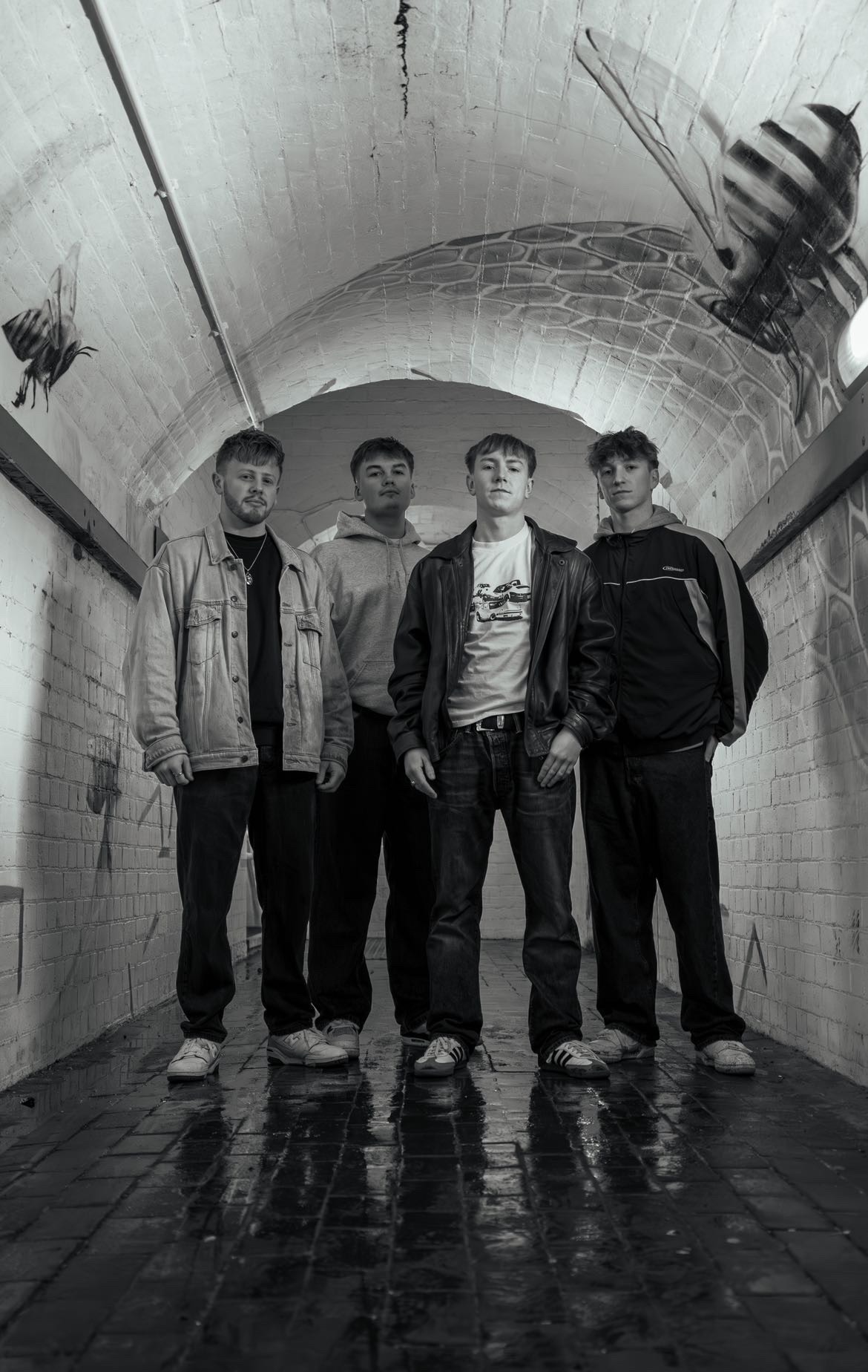 Bone-Idle - BunkFest 2025