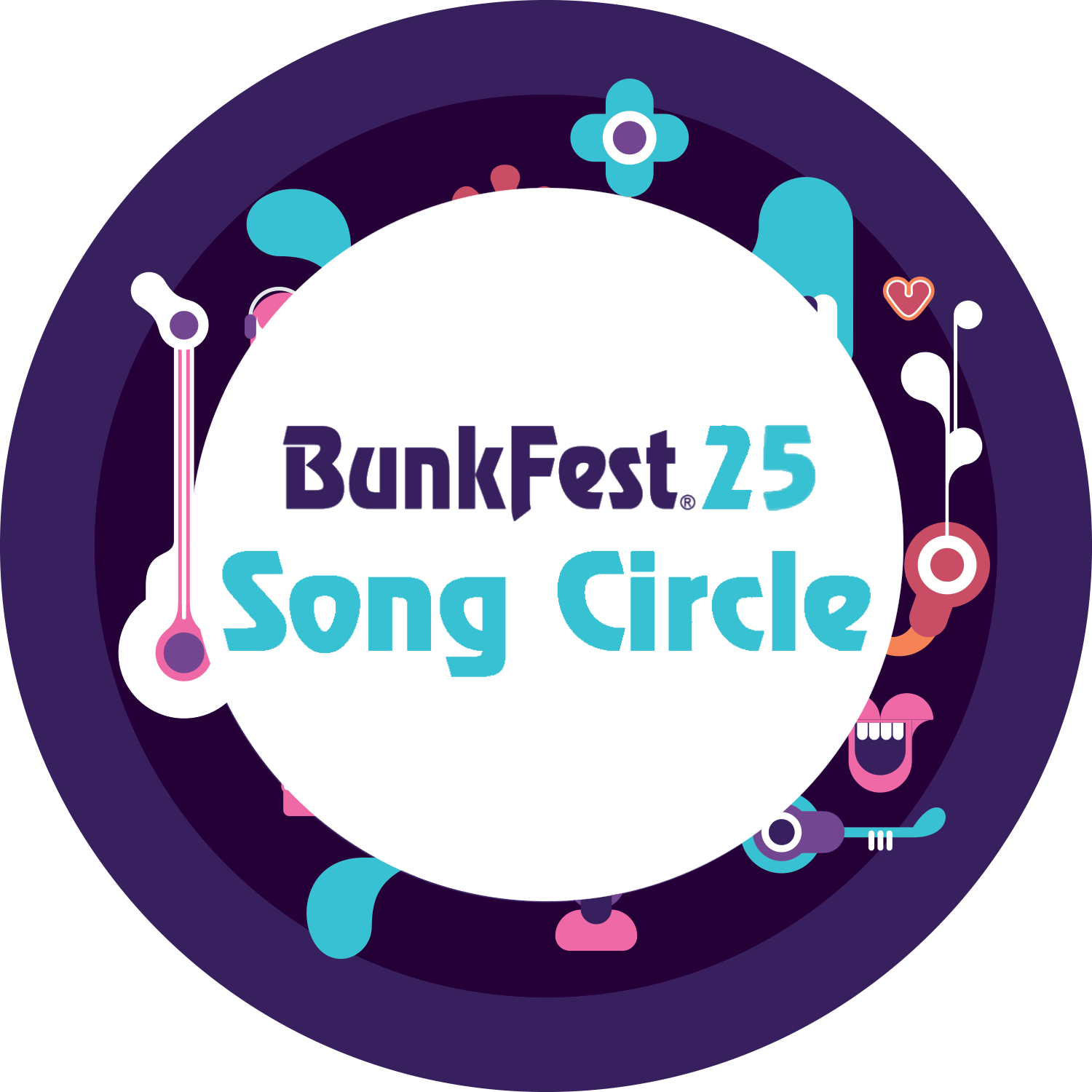 BunkFest Song Circle - BunkFest 2026