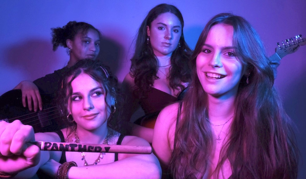 Panther - BunkFest 2025