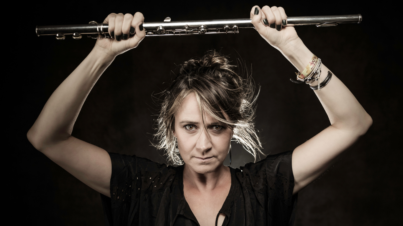 The Magic Teapot - BunkFest 2025