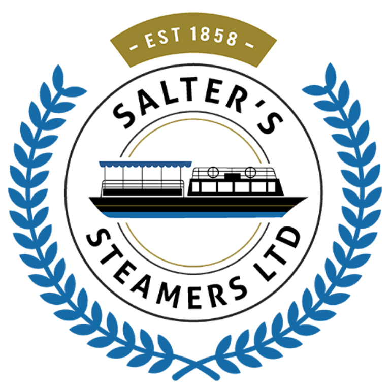 Salter's Steamers - BunkFest 2023