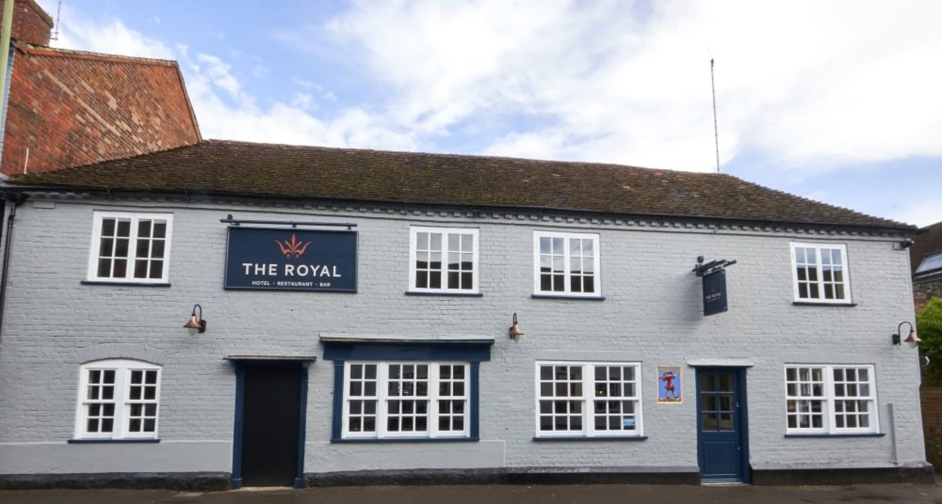 The Royal - BunkFest 2025