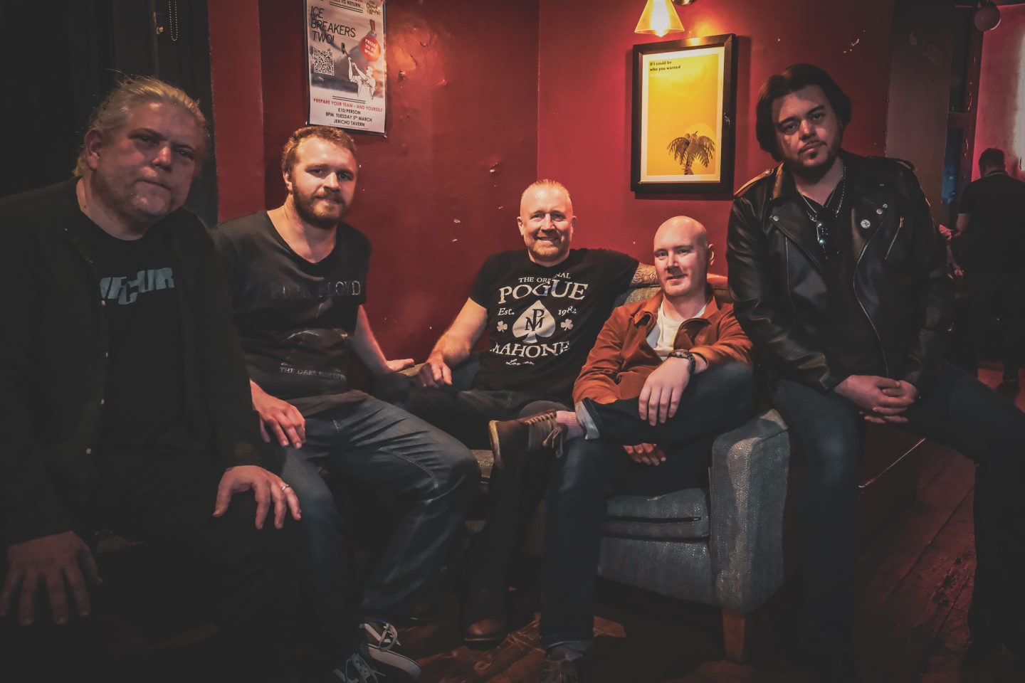 Artists - BunkFest 2024