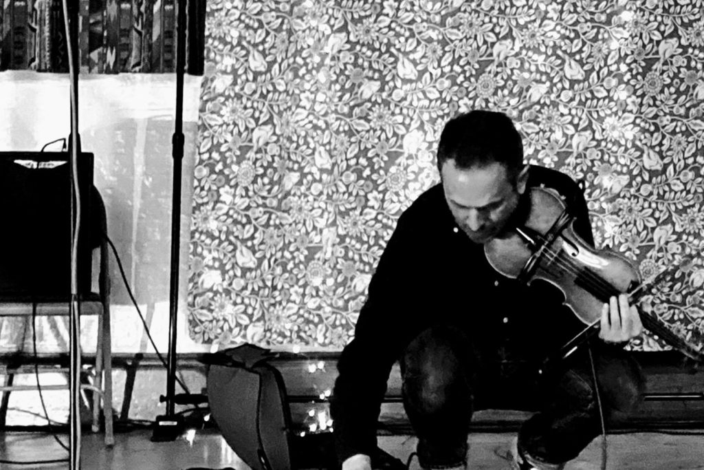 Fringe Artists - BunkFest 2025