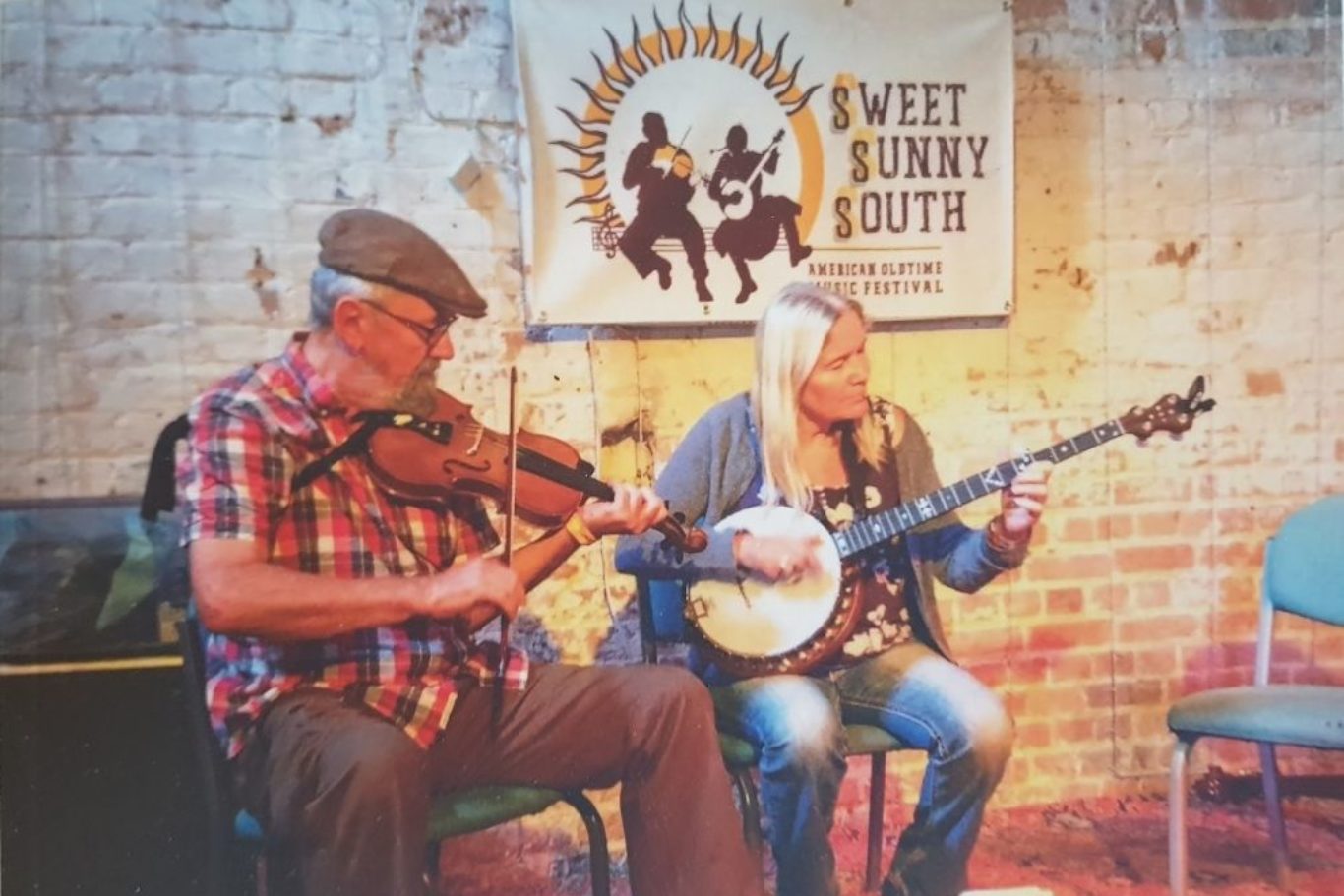 Fringe Artists - BunkFest 2024