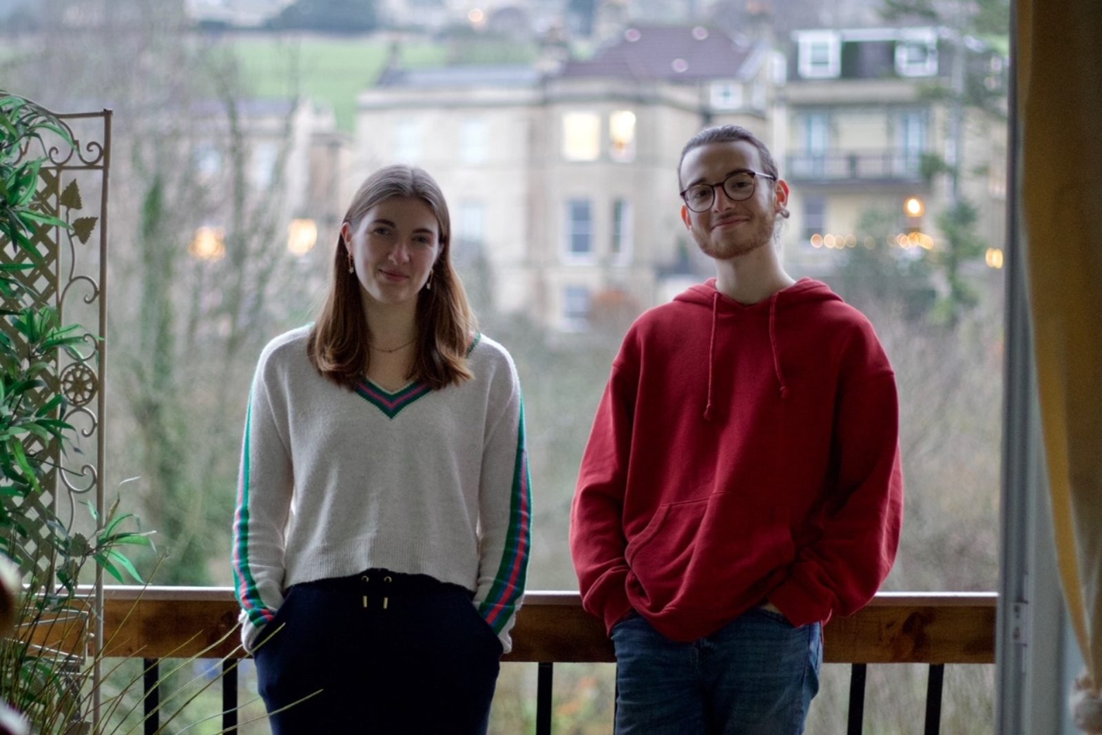 Artists - BunkFest 2025