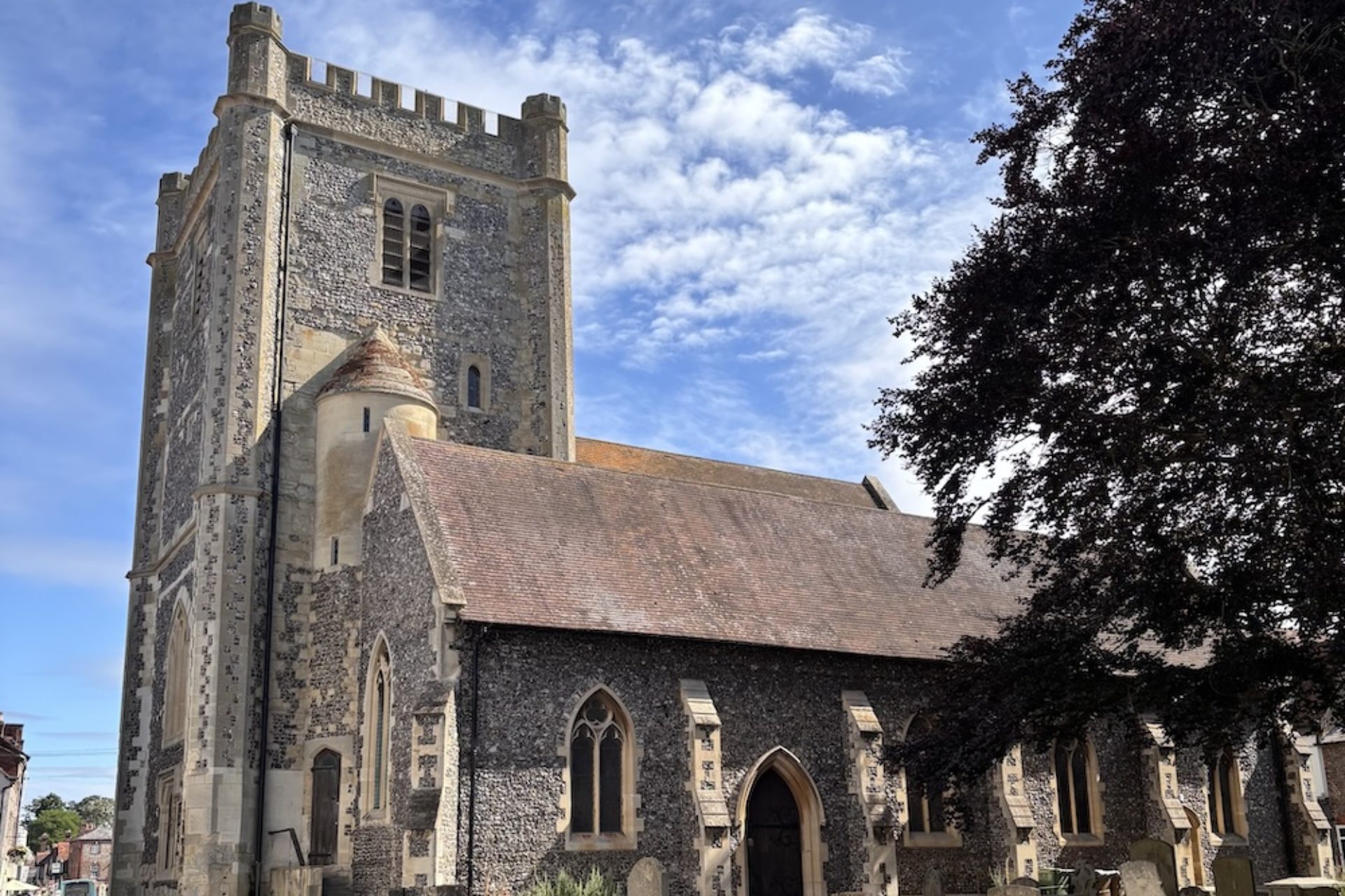 Venues - BunkFest 2025