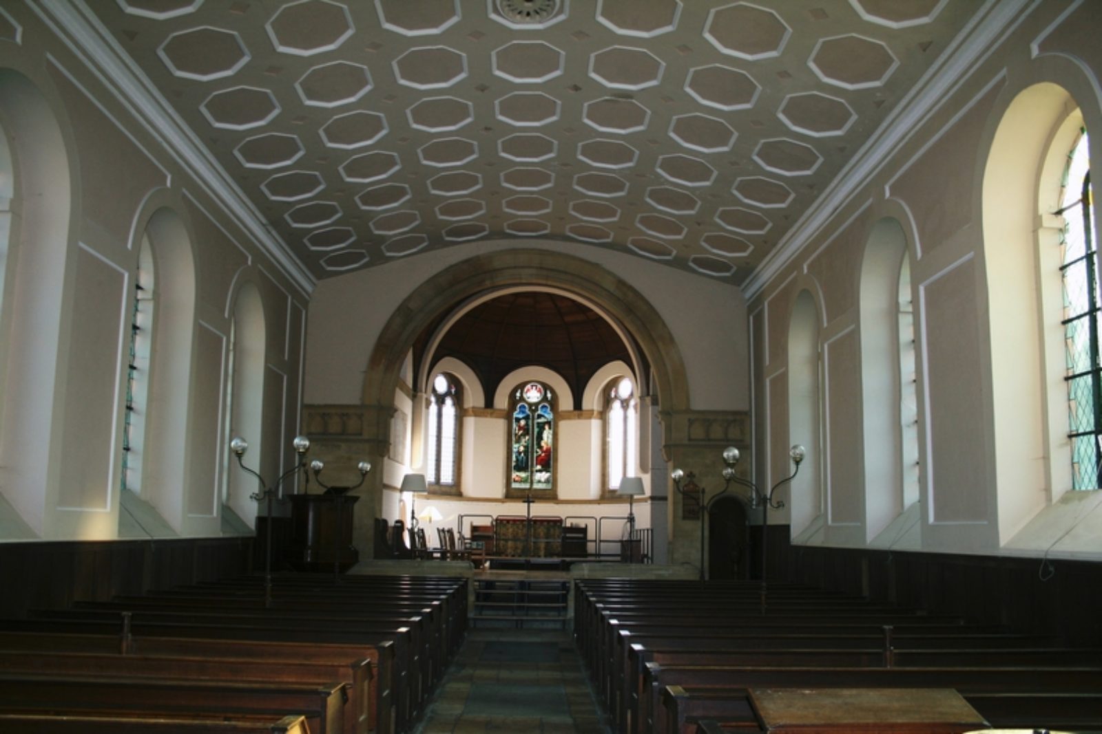 Venues - BunkFest 2025