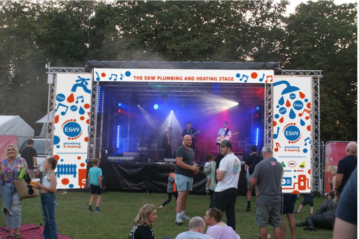 Venues Archive - BunkFest 2026