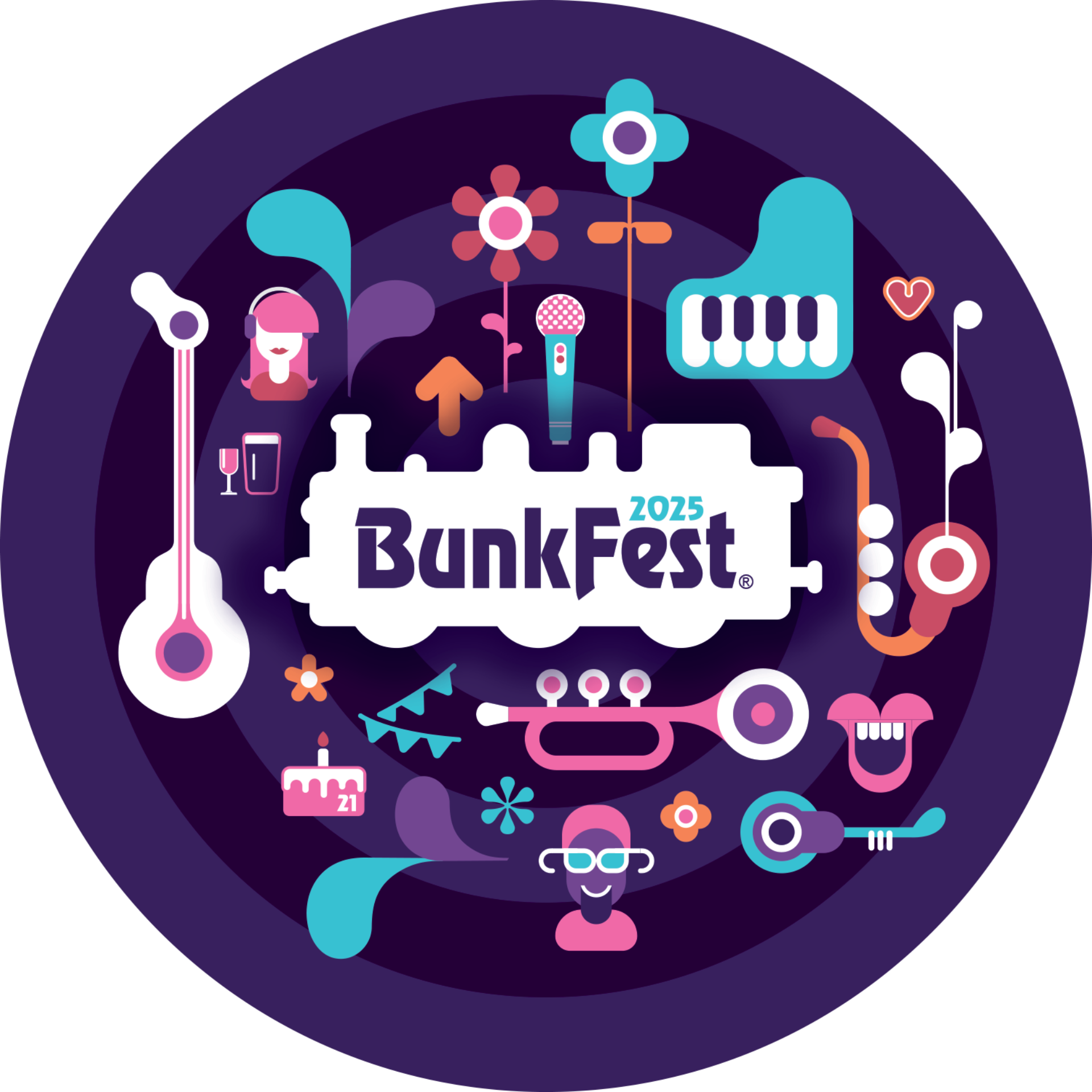 About BunkFest - BunkFest 2025