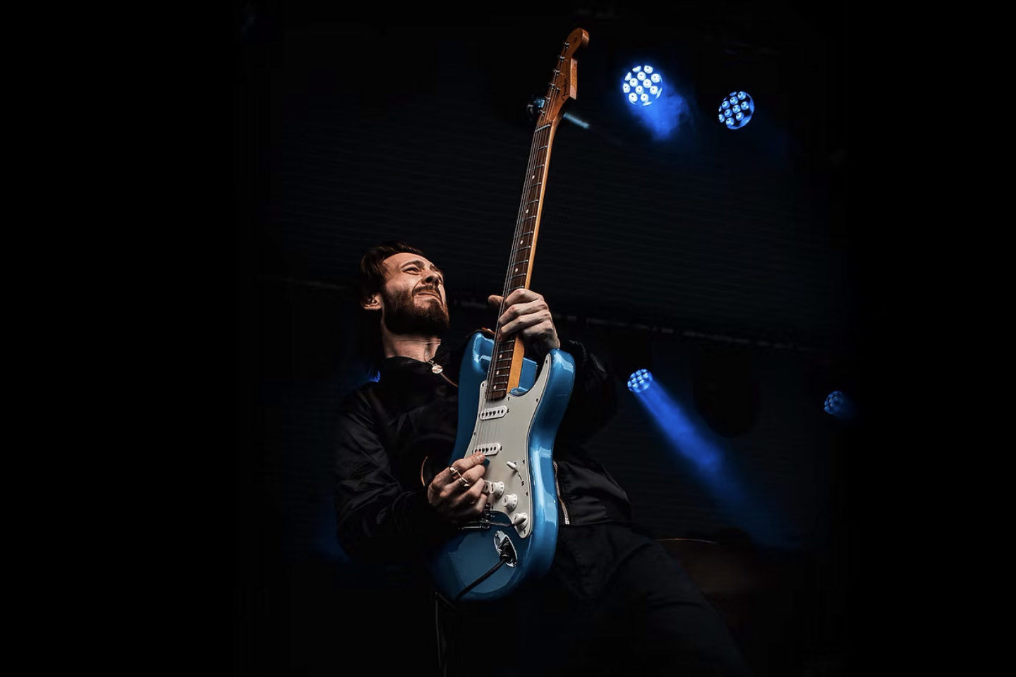 Artists - BunkFest 2025