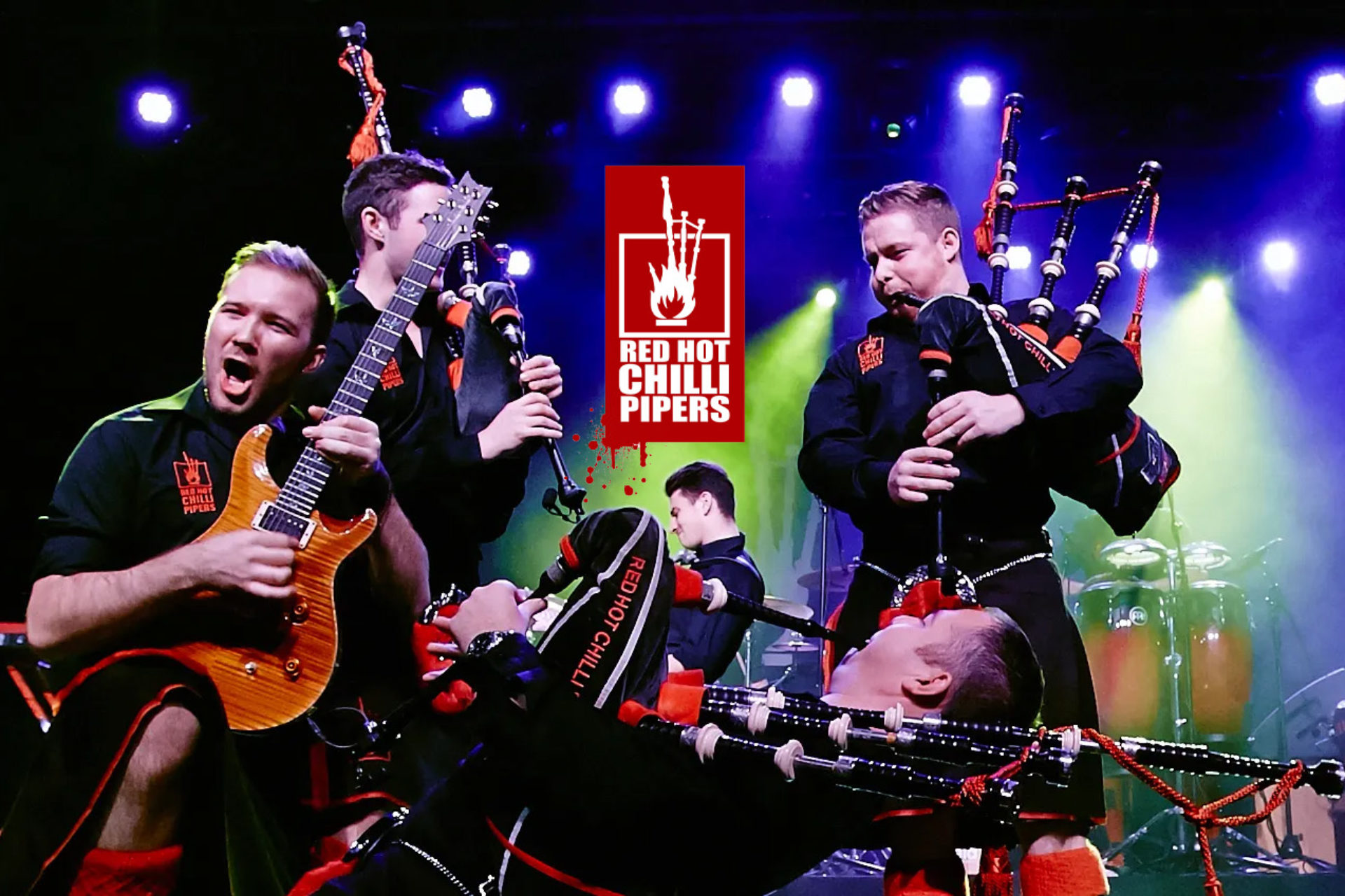 Artists - BunkFest 2025