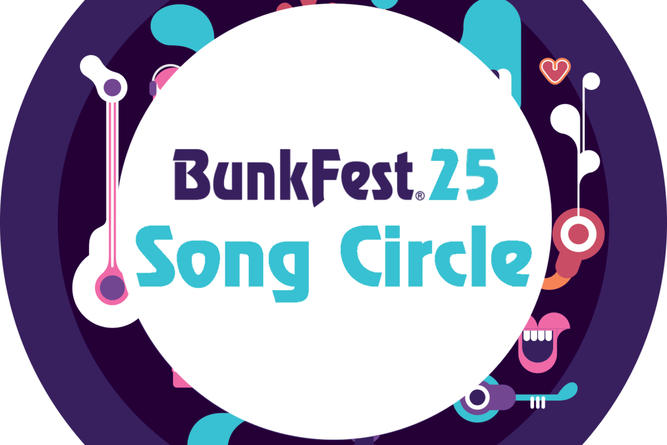 Fringe Artists - BunkFest 2025