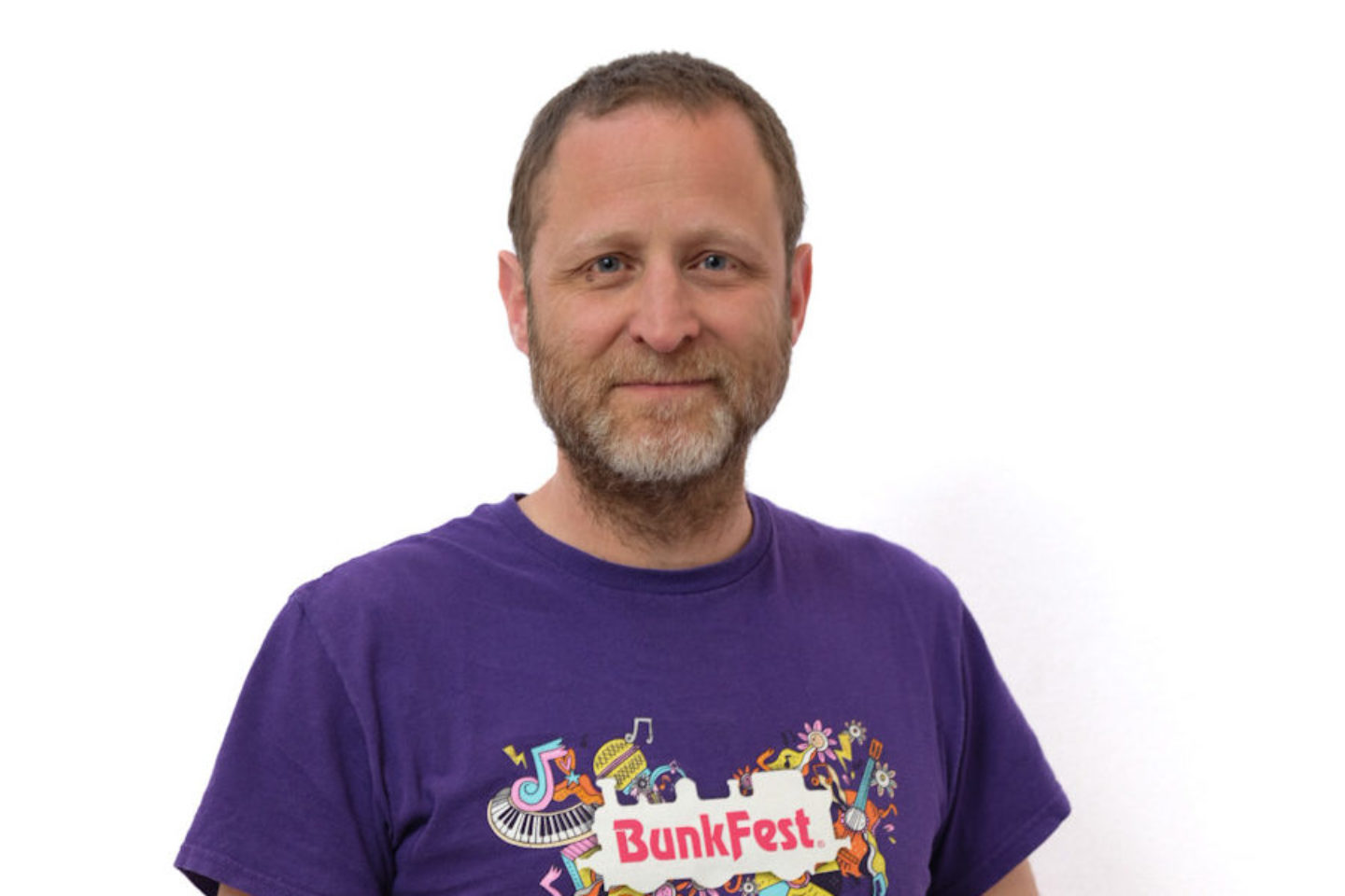 About BunkFest - BunkFest 2025