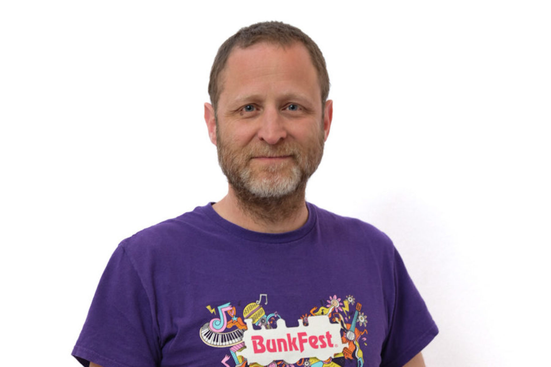 About BunkFest - BunkFest 2026