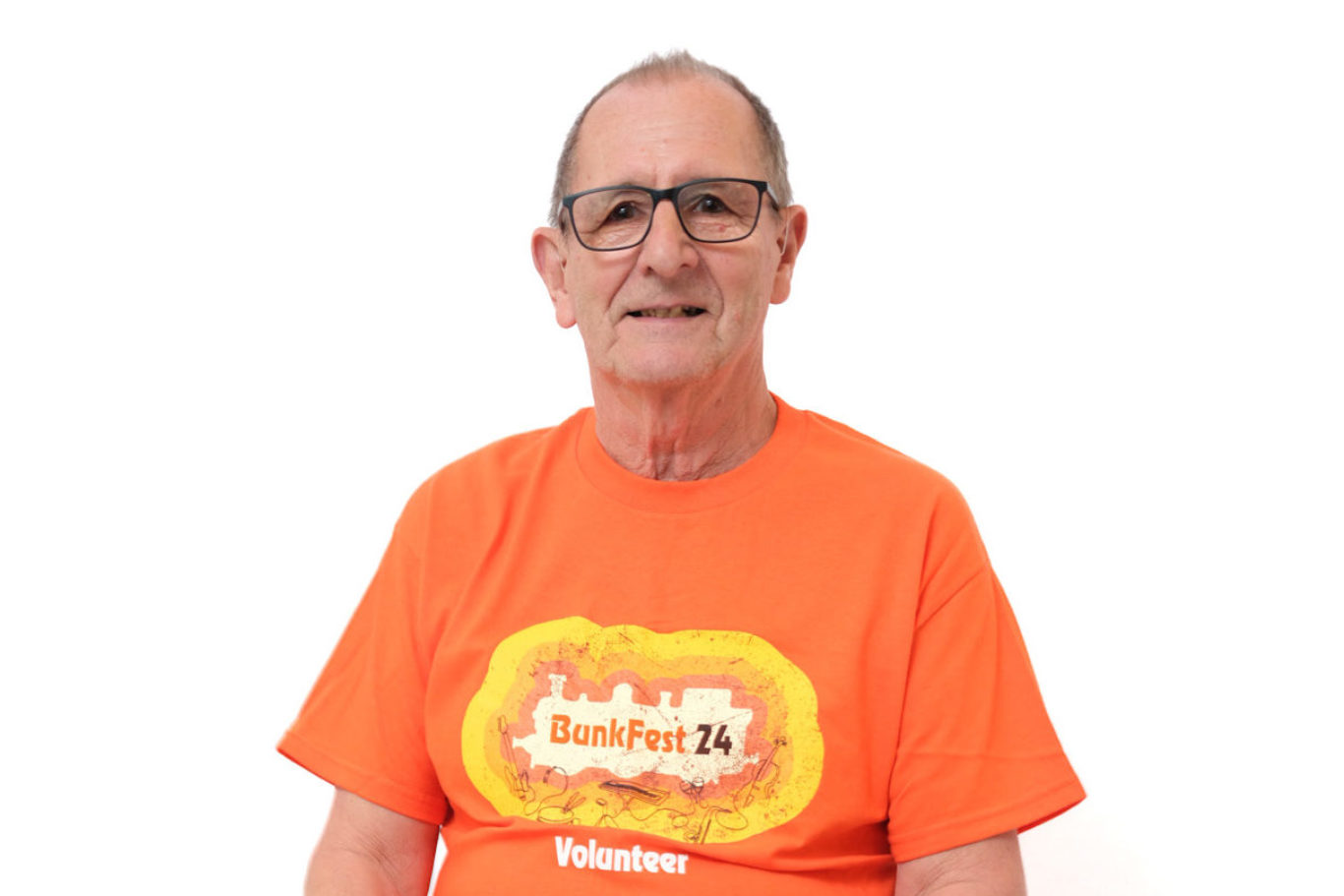 About BunkFest - BunkFest 2025