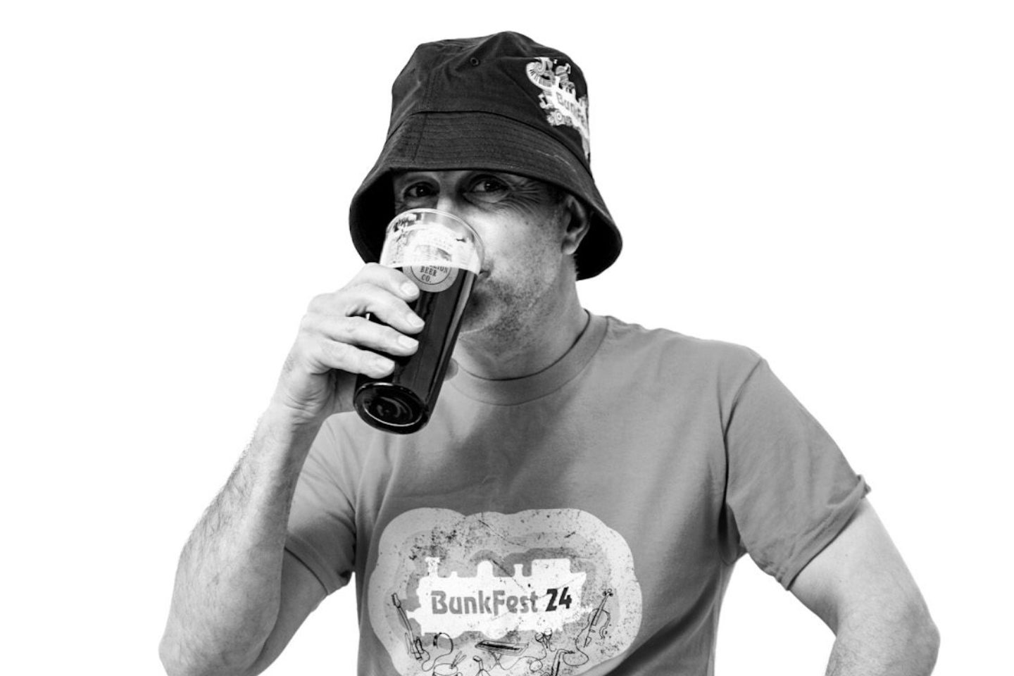 About BunkFest - BunkFest 2025