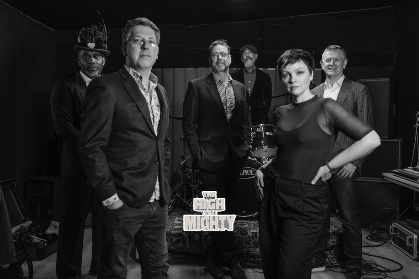 Artists - BunkFest 2025